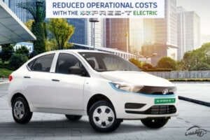 Tata XPRES-T EV Launched Exclusively For Fleet Customers, Price Start ...
