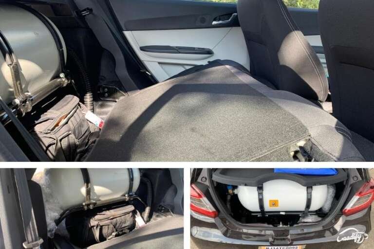 2022 Tata Tiago CNG: First Drive Review