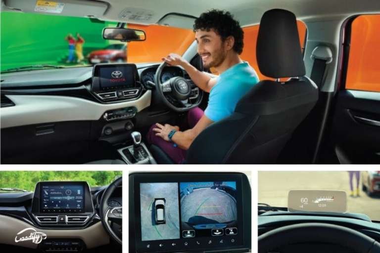 2022 Toyota Glanza Deliveries Commenced Across The Nation