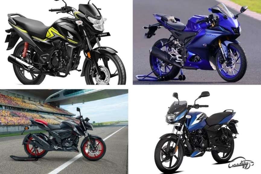 Top 5 Motorcycles For College Students - GaadiFy
