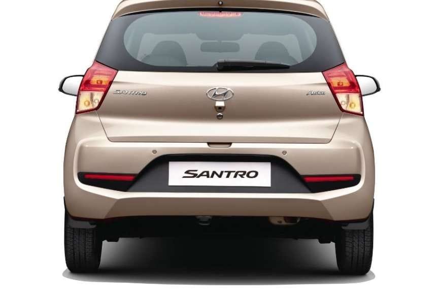 Hyundai Santro: The Journey Of A Legend (1998 to 2022)