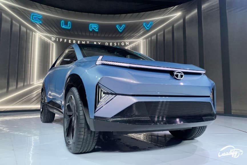 All Tata EV Platforms: Gen1, Gen2, Gen3 - GaadiFy