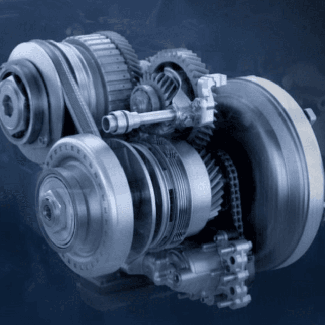 What Is CVT Transmission? And How Does It Work? - GaadiFy