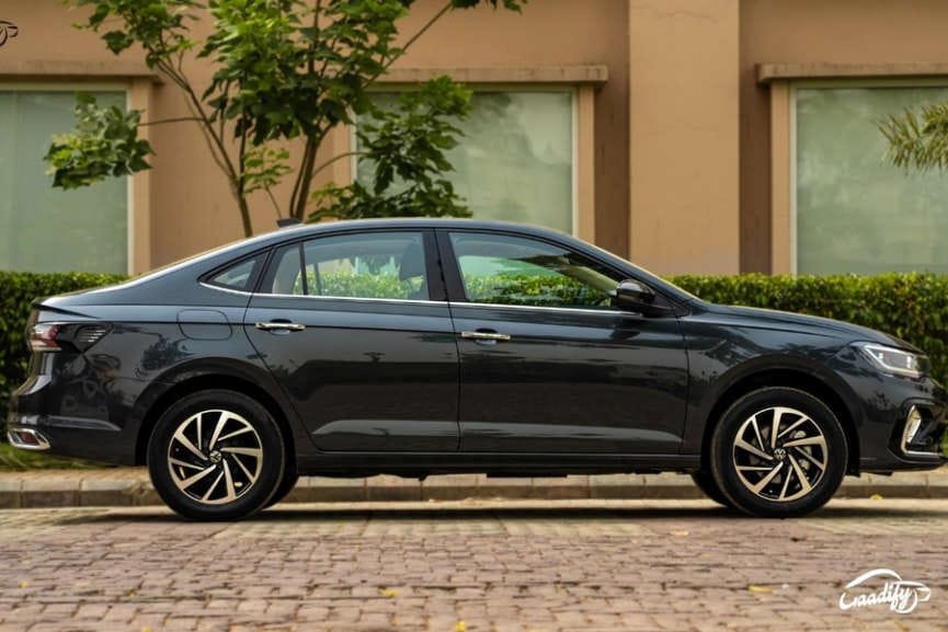 Volkswagen Virtus Variants Explained: Comfortline, Highline, Topline, GT