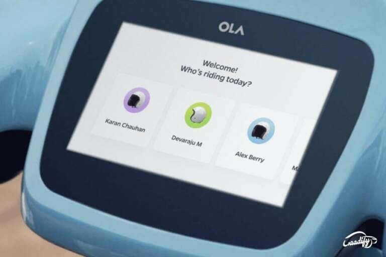 Ola MoveOS 3 OTA Software Update - All You Need To Know About
