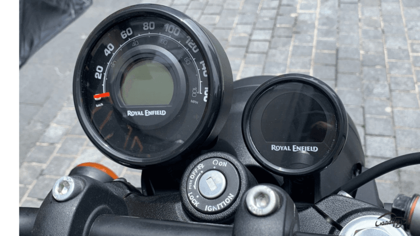 Royal Enfield Hunter 350 Launched - Price, Specs, Colors - GaadiFy