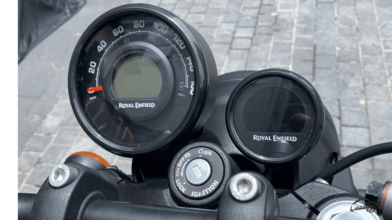 Royal Enfield Hunter 350 Revealed; Launch On August 7 - GaadiFy