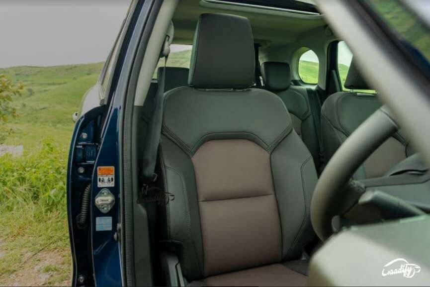 Maruti Suzuki Grand Vitara Review: Pros, Cons, and Should You Buy It?