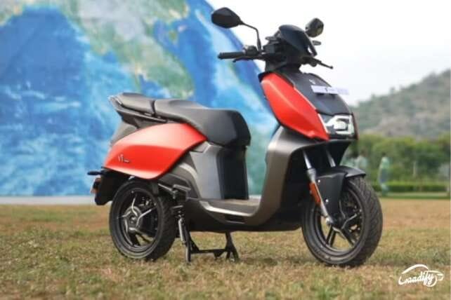 Hero Vida V1 Walkaround Video - All You Need To Know About