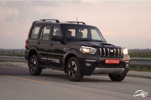 Mahindra Scorpio Classic - Is It Worth Buying? - GaadiFy