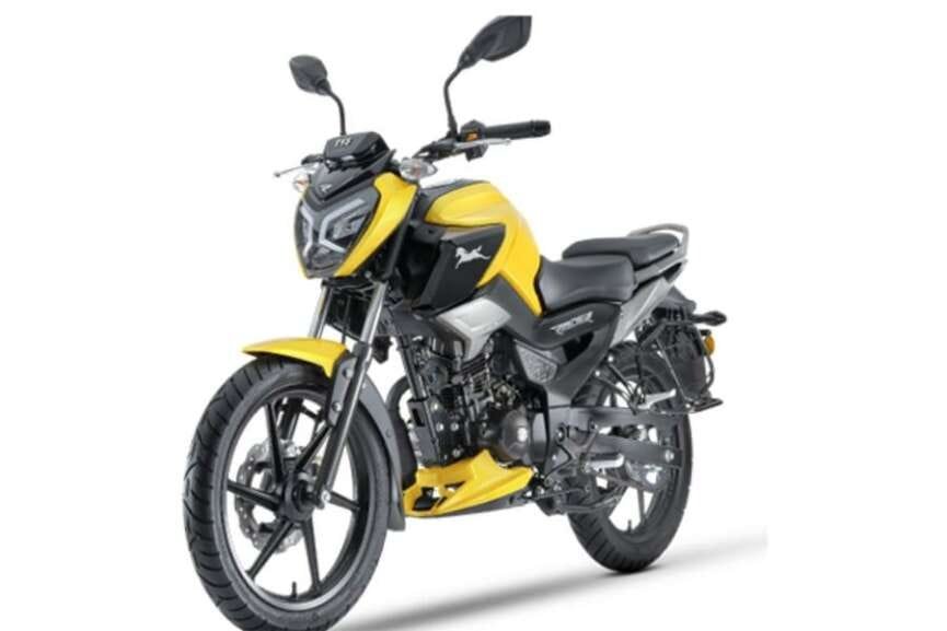 TVS Raider Gets A New SmartXonnect Variant At Rs 99,990