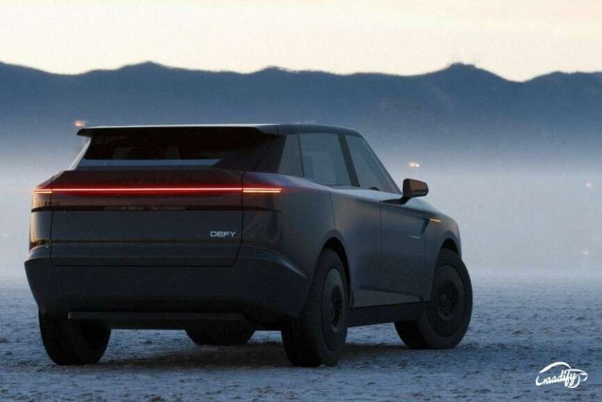 Bengaluru-based Pravaig’s electric SUV Defy Launched: Price, Range