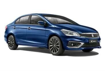 Upcoming Cars From Maruti Suzuki In 2023