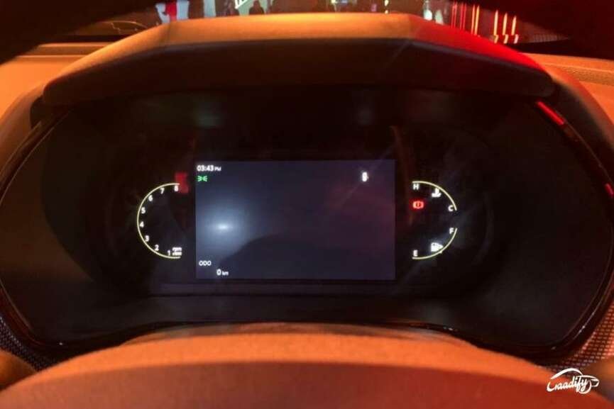 Tata Harrier, Safari Red Black Editions Reveal Ten New Features