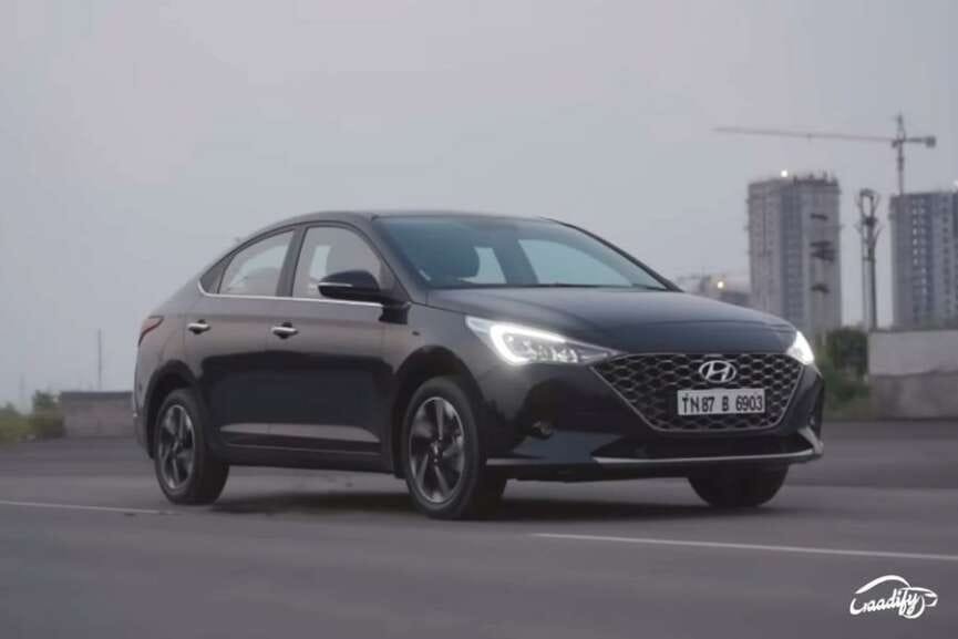 New-Gen Hyundai Verna Incoming; Production To Start In March 2023