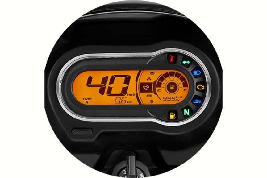 Hero Super Splendor Xtec Edition Launched At Rs 83,368