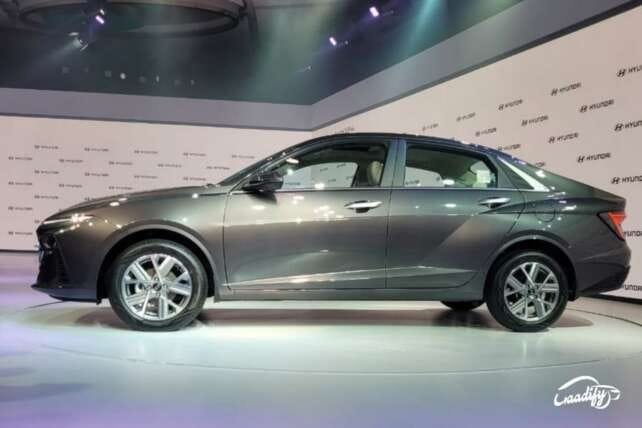 2023 Hyundai Verna Launched - Price, Specs, and Features