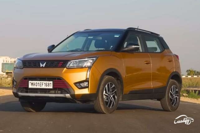 Mahindra XUV300 TurboSport Video Review - GaadiFy