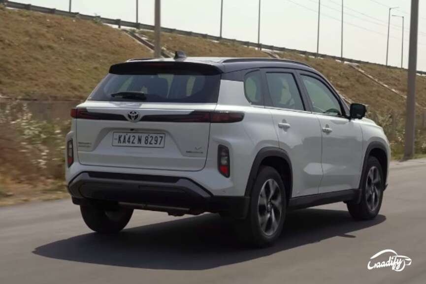 Toyota Hyryder Review: Pros, Cons and Should You Buy It?
