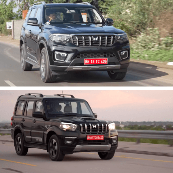 Mahindra Scorpio Classic and Scorpio N Waiting Period Detailed