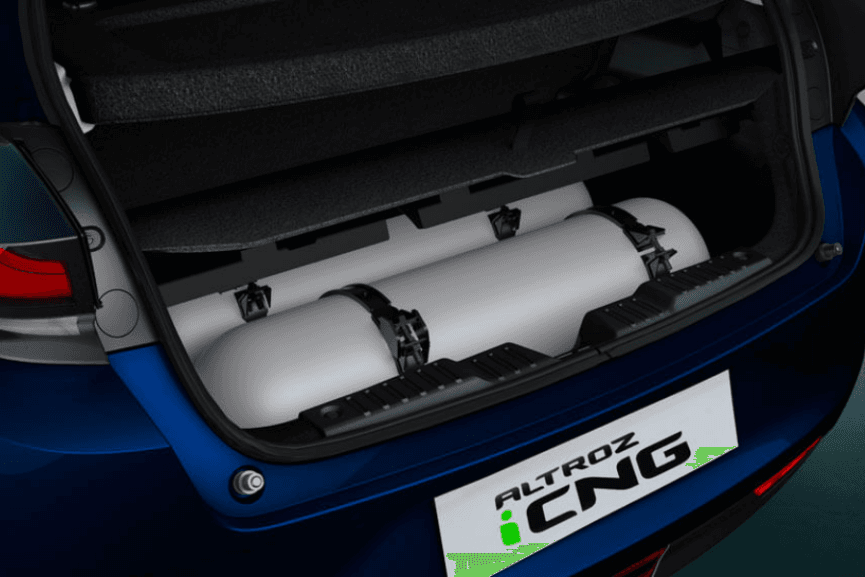 Tata Altroz CNG launched; Also gets a new XM+ (S) CNG variant