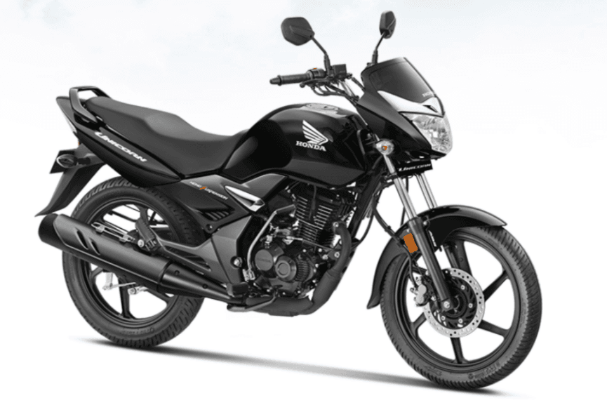 Honda Likely To Introduce A New 160cc Bike Next Week; SP160?