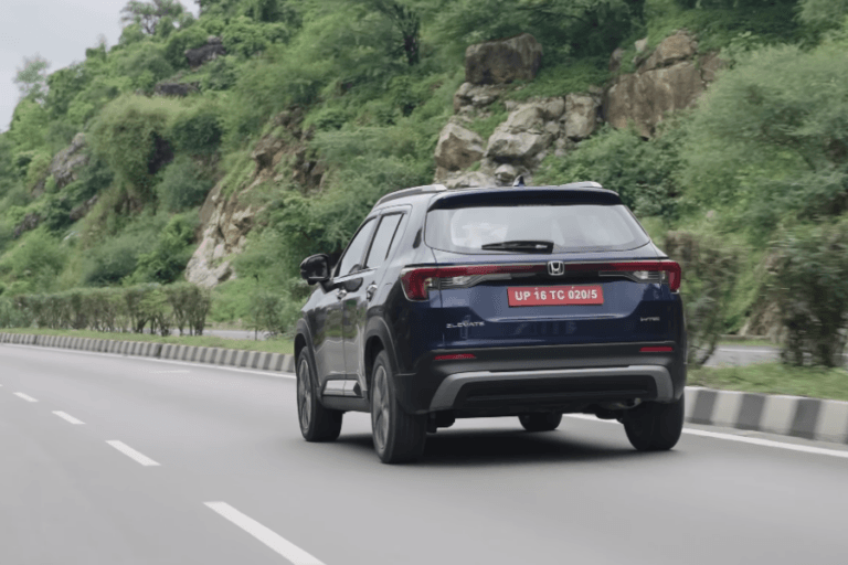 Honda Elevate Goes CNG — With a Twist! - GaadiFy