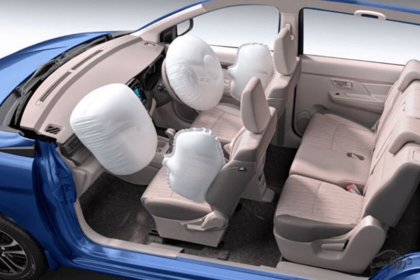 Toyota Rumion features explained: Which variant should you buy?