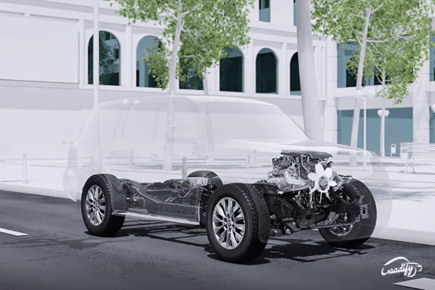 Toyota to launch a new Tata Safari-rivaling 7-seater mid-size SUV