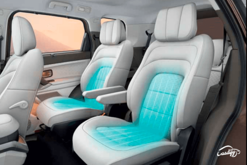 Seven Extra Features In Tata Safari Over The Mahindra XUV700