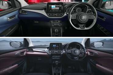 Maruti Suzuki Fronx vs Baleno: Which Car Should You Buy? - GaadiFy