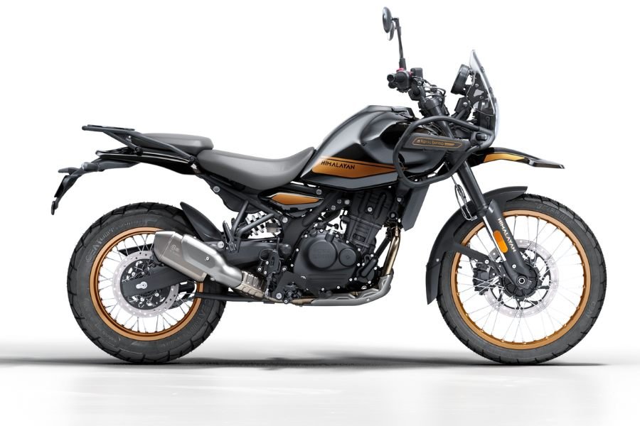 Pre-Bookings Open For Royal Enfield Himalayan 452 - GaadiFy Pre-Bookings Open For Royal Enfield Himalayan 452 - GaadiFy