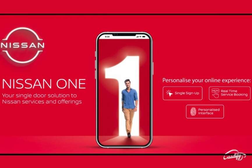 Nissan Magnite Hits 100k Sales; Launches Nissan One Web Platform