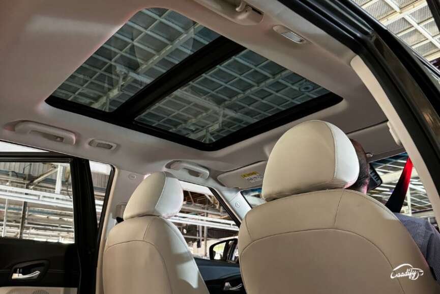 Complete Guide to Mahindra XUV 3XO Variants - MX1, MX2, MX3, AX5, AX7