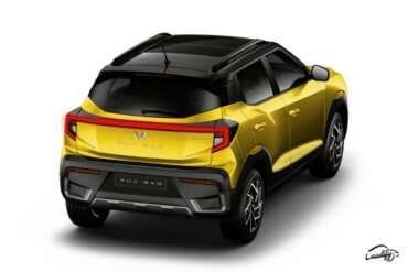 Complete Guide to Mahindra XUV 3XO Variants - MX1, MX2, MX3, AX5, AX7