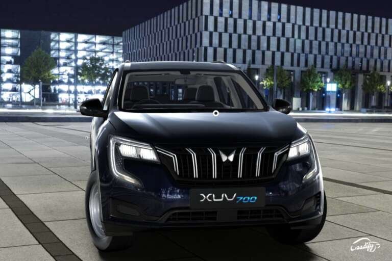 Mahindra XUV700 MX 7 Seater Launched At Rs 14.49 Lakh