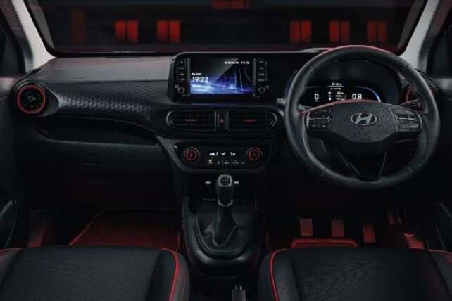 Hyundai Exter Knight Edition Launched; Check Prices Here