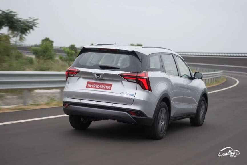 Diesel-Powered Mahindra SUVs Still In Demand; Petrol Gaining Ground