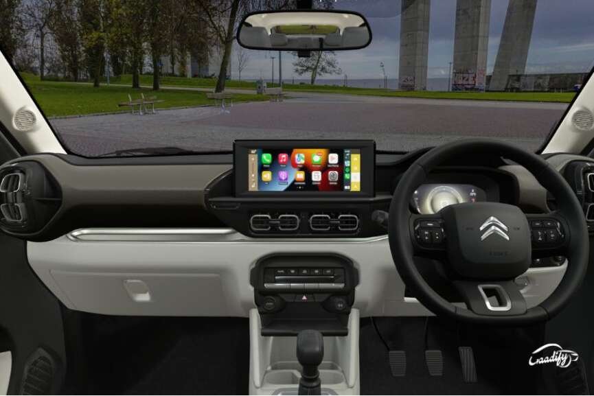 Citroen Basalt variants explained - You, Plus and Max