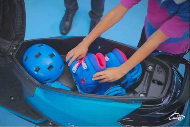 All-New 2024 TVS Jupiter 110 Launched At Rs 73,700