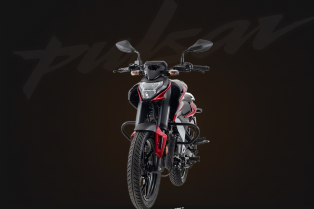 Bajaj Pulsar N125 Variants Explained: LED Disc and LED Disc BT