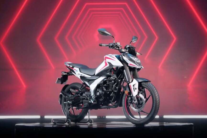Bajaj Pulsar N125 Launched In India - GaadiFy