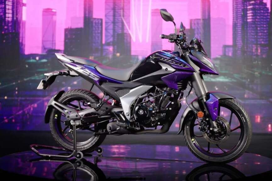 Bajaj Pulsar N125 Launched In India - GaadiFy