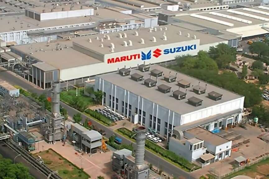 Maruti Suzuki Manesar plant hits 1 crore production milestone