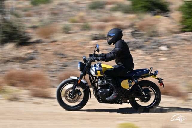 Royal Enfield Bear 650 Made Its Global Debut - GaadiFy