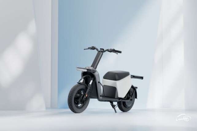 Ola Gig and Gig+ Commercial Scooters Launched With Removable Batteries