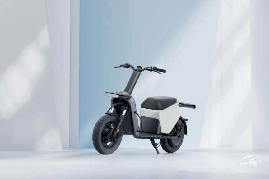 Ola Gig and Gig+ Commercial Scooters Launched With Removable Batteries