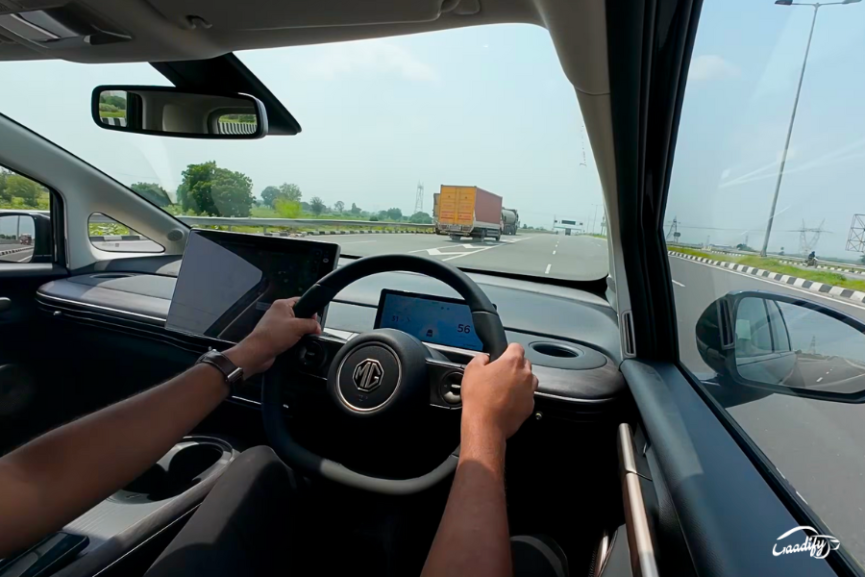 MIDC Part 1 & Part 2 Cycle: Understanding EV Range Testing - GaadiFy