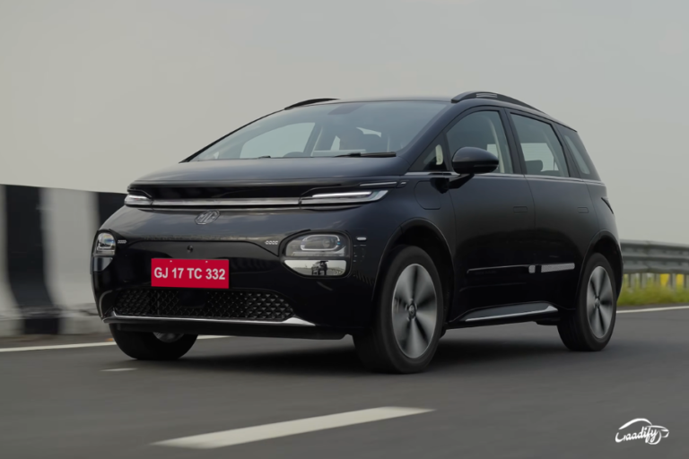 MIDC Part 1 & Part 2 Cycle: Understanding EV Range Testing - GaadiFy