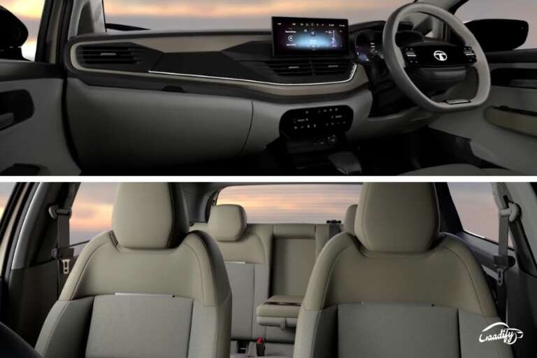 2025 Tata Altroz Facelift Launched - Fresh Design, New Features